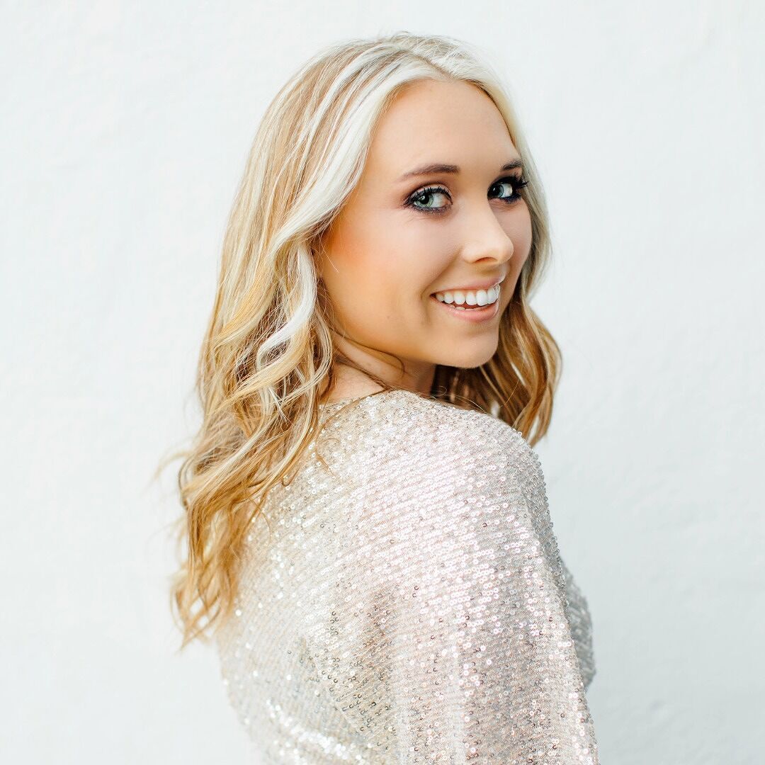 Christina Rice – Audio Books, Best Sellers, Author Bio | Audible.com