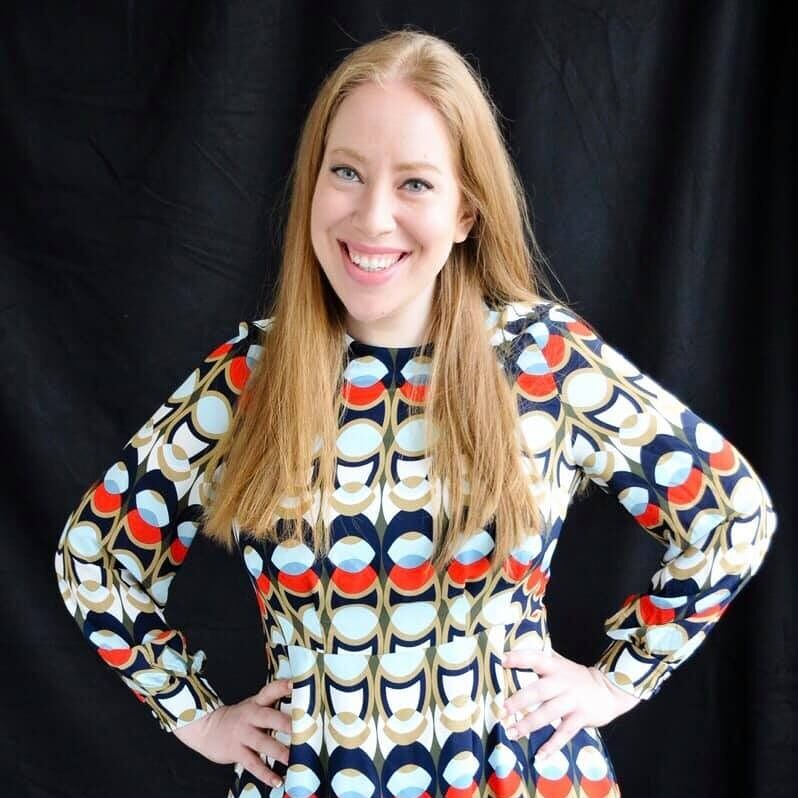 Jennifer Ashley Tepper – Audio Books, Best Sellers, Author Bio ...