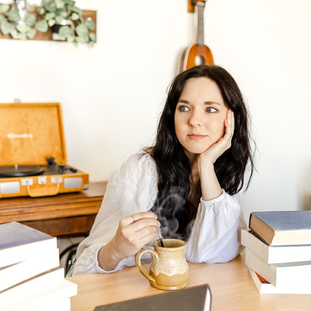 Courtney Grace Powers – Audio Books, Best Sellers, Author Bio | Audible.com