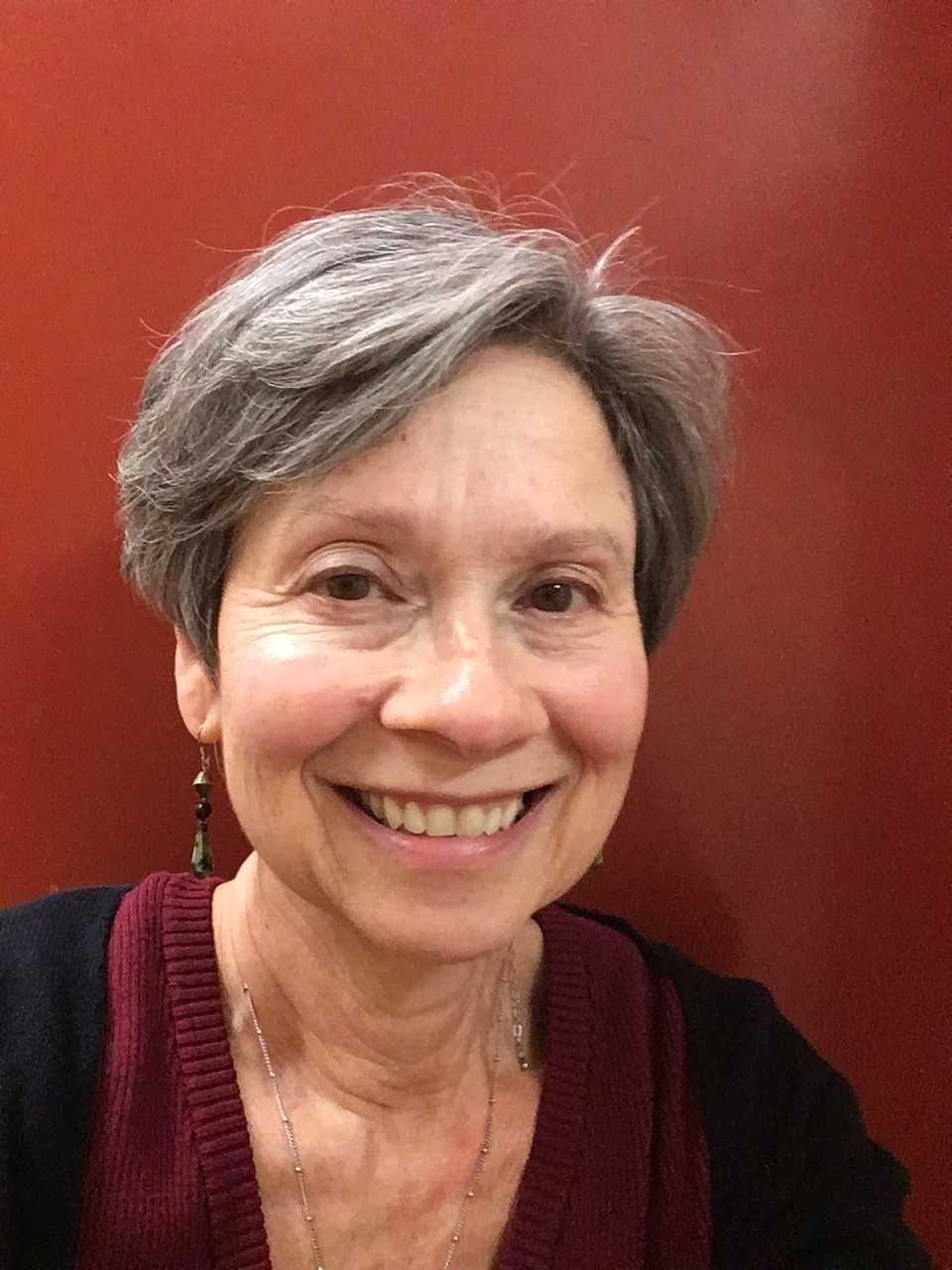 Dora Apel – Audio Books, Best Sellers, Author Bio | Audible.com