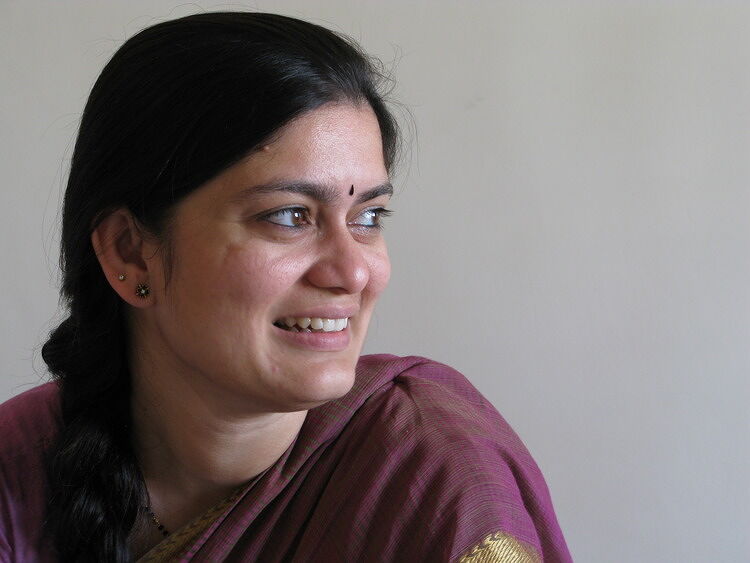 Suchitra Shenoy – Audio Books, Best Sellers, Author Bio | Audible.com