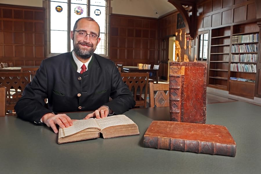 Think Better: Lehner, Ulrich L.: 9781540964762: Books