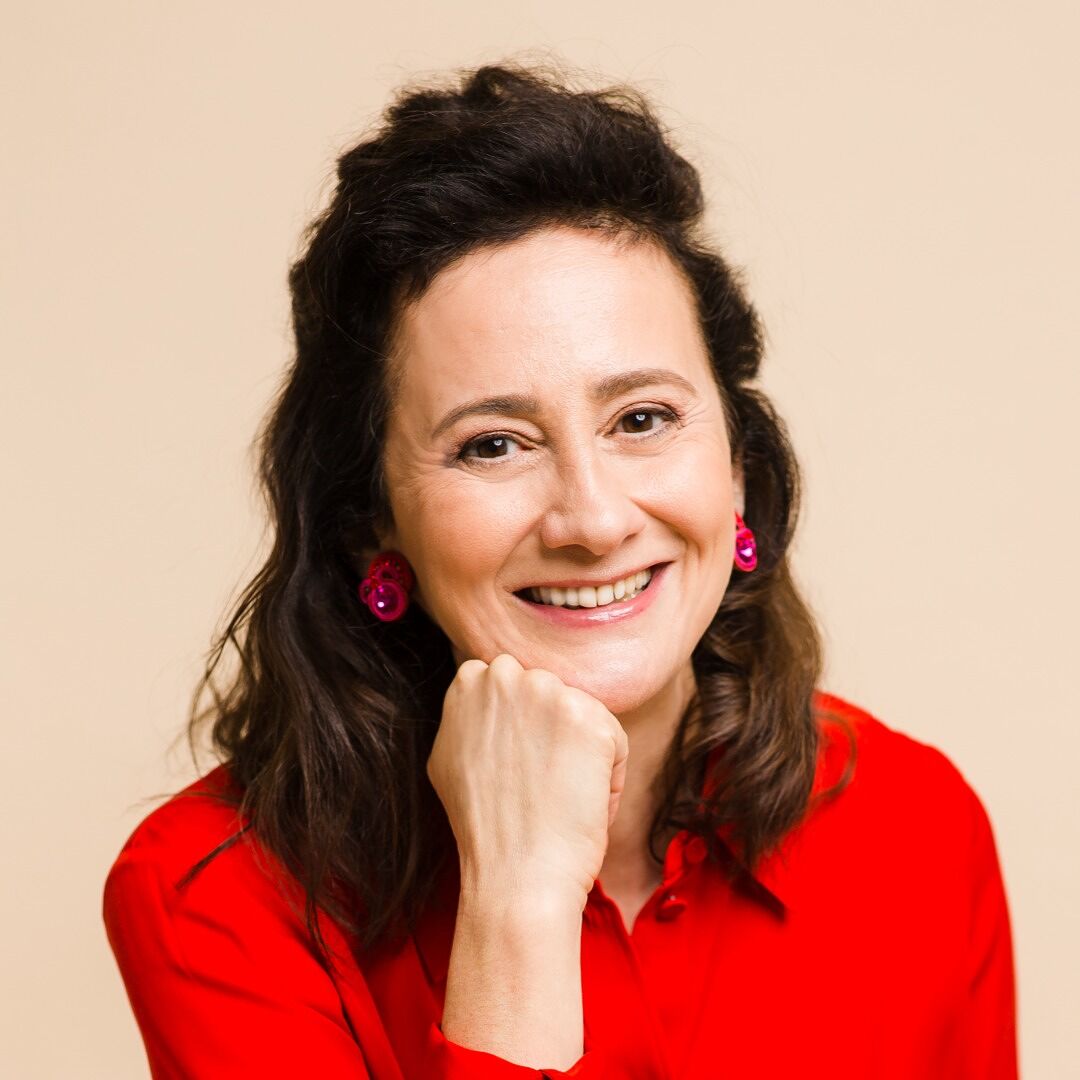 Emily Kasriel – Audio Books, Best Sellers, Author Bio | Audible.com