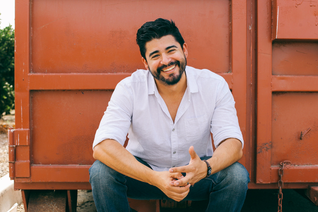 Jonathan Yanez – Audio Books, Best Sellers, Author Bio | Audible.com