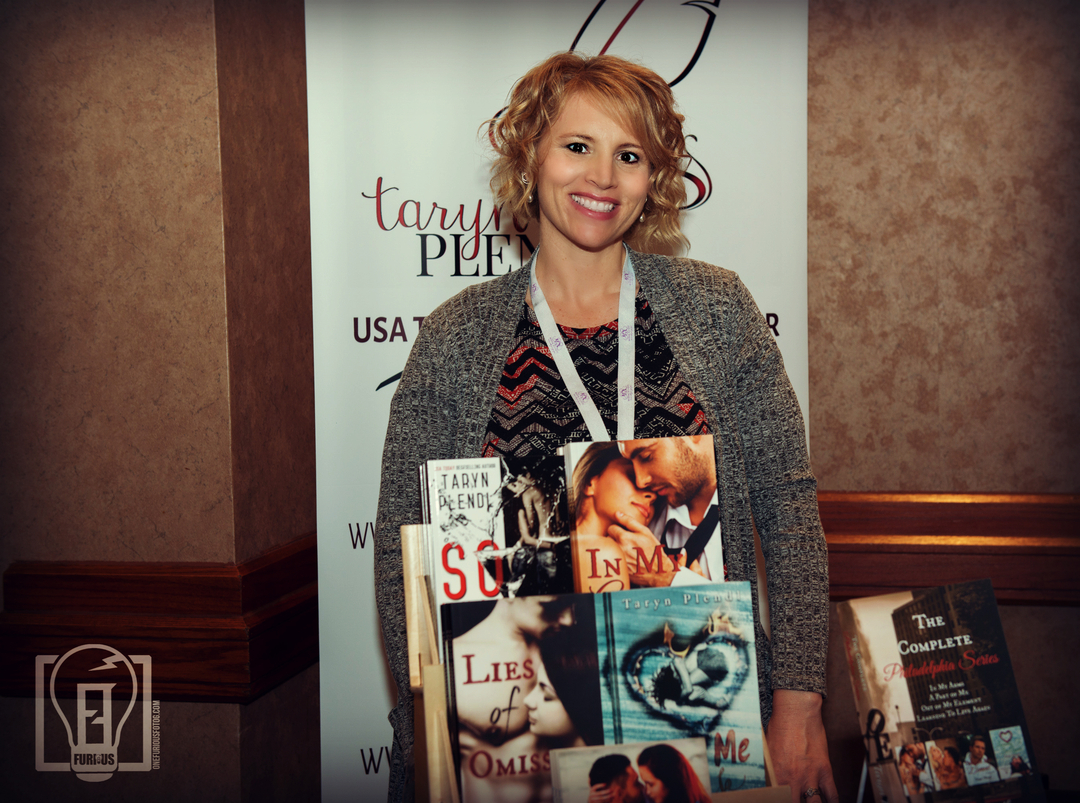 Taryn Plendl – Audio Books, Best Sellers, Author Bio | Audible.com