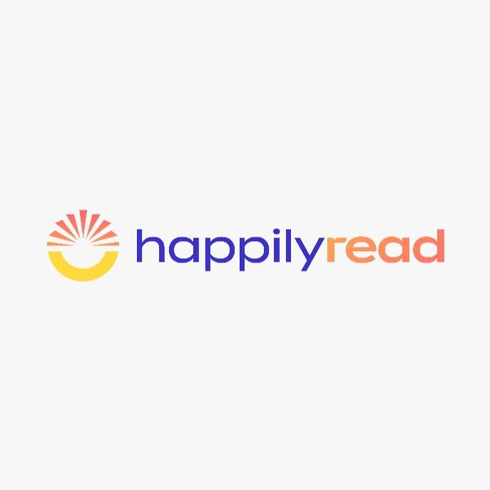 Happily Read – Audiolivros, Biografia do autor | Audible.com.br