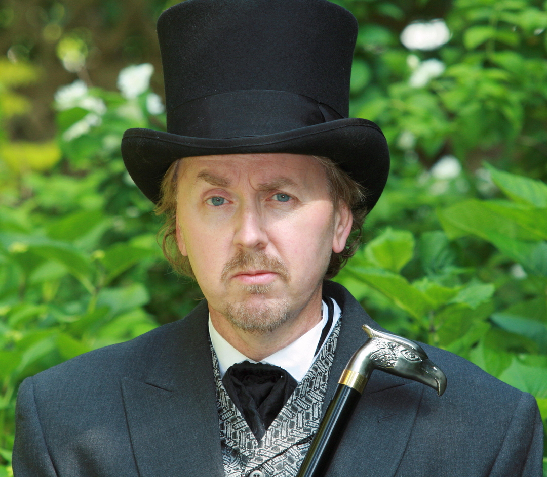 Vaughn Entwistle – Audio Books, Best Sellers, Author Bio | Audible.com