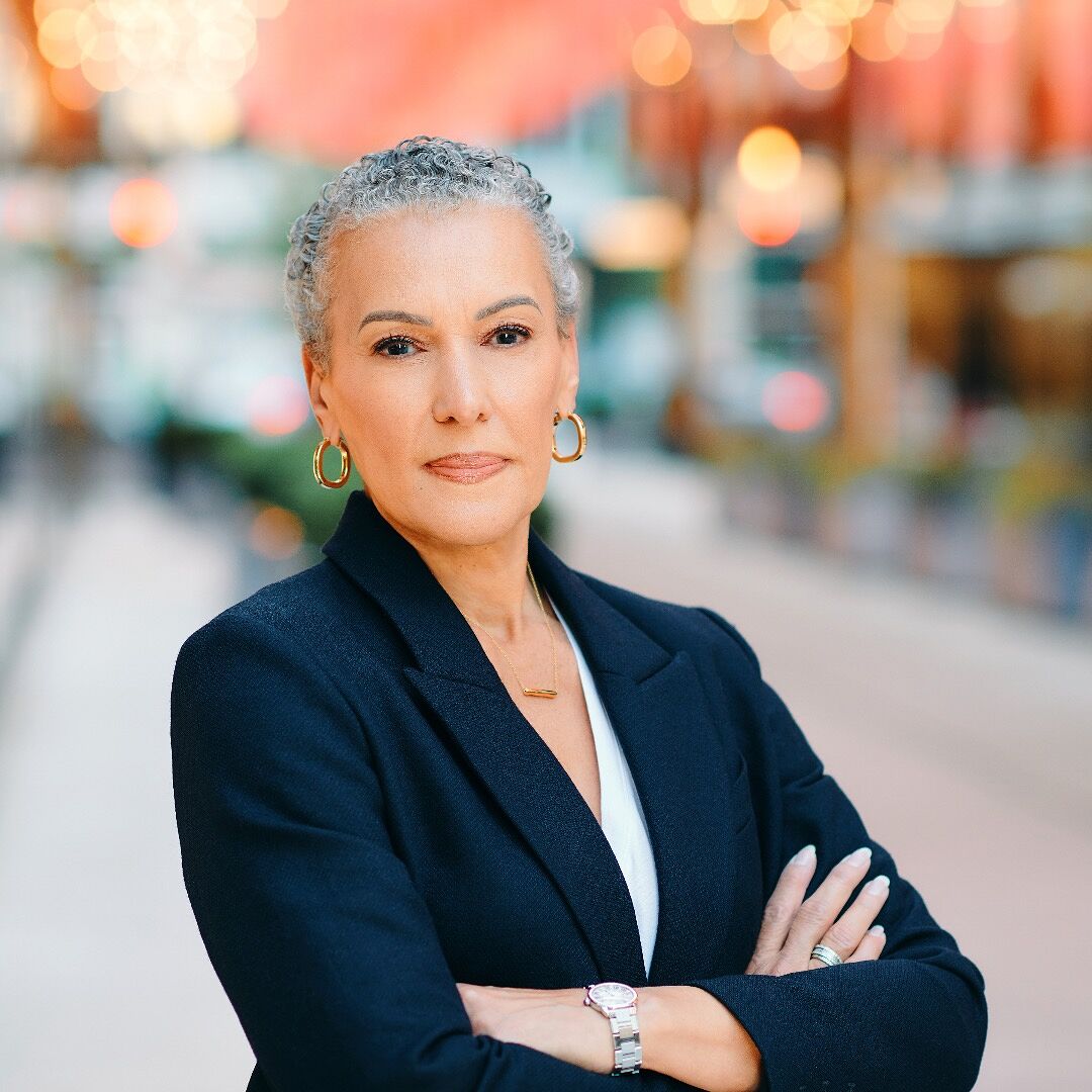 Sharon Malone M.D. – Audio Books, Best Sellers, Author Bio | Audible.com