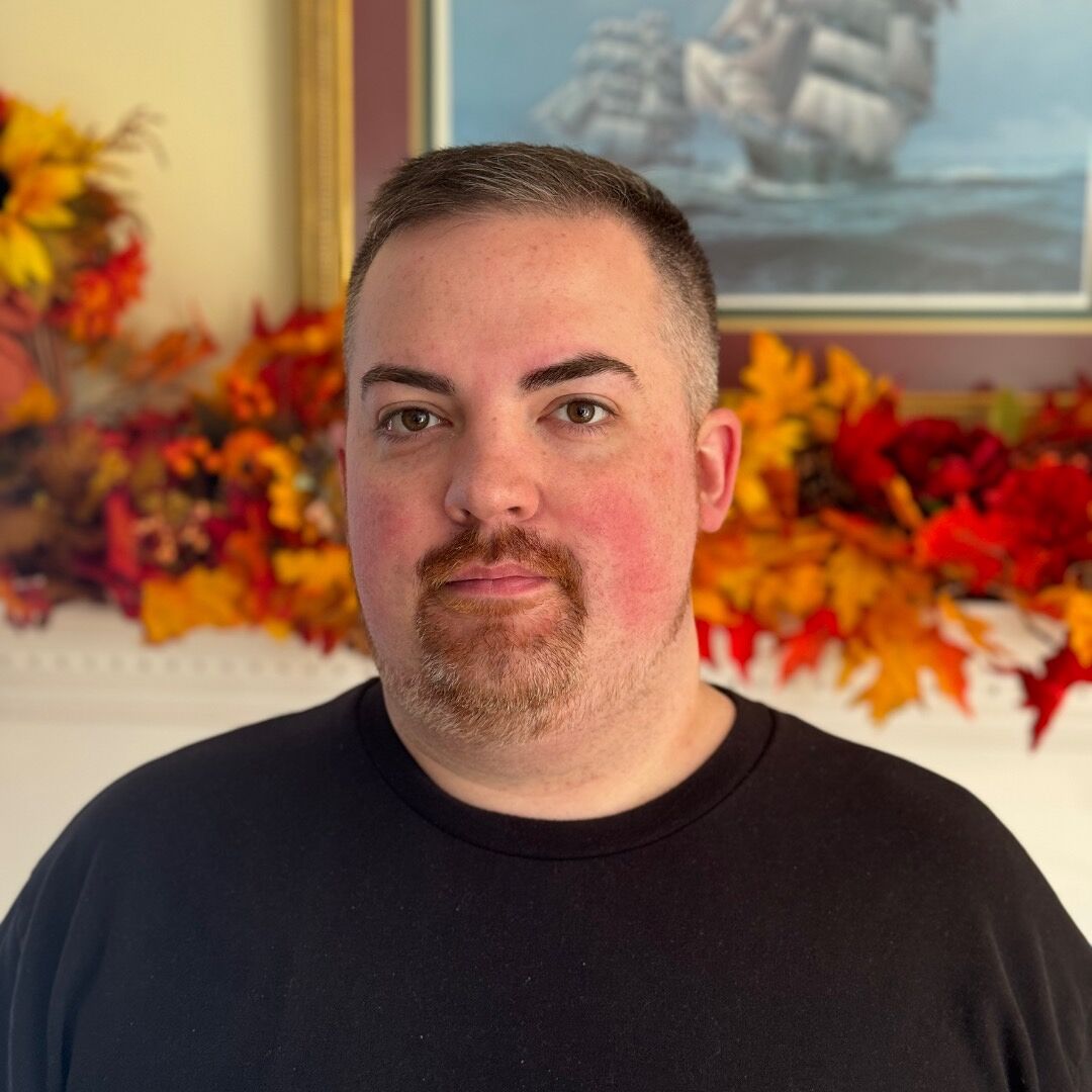 Eric LaRocca – Audio Books, Best Sellers, Author Bio | Audible.com