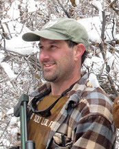 Mark Elbroch – Audio Books, Best Sellers, Author Bio | Audible.com