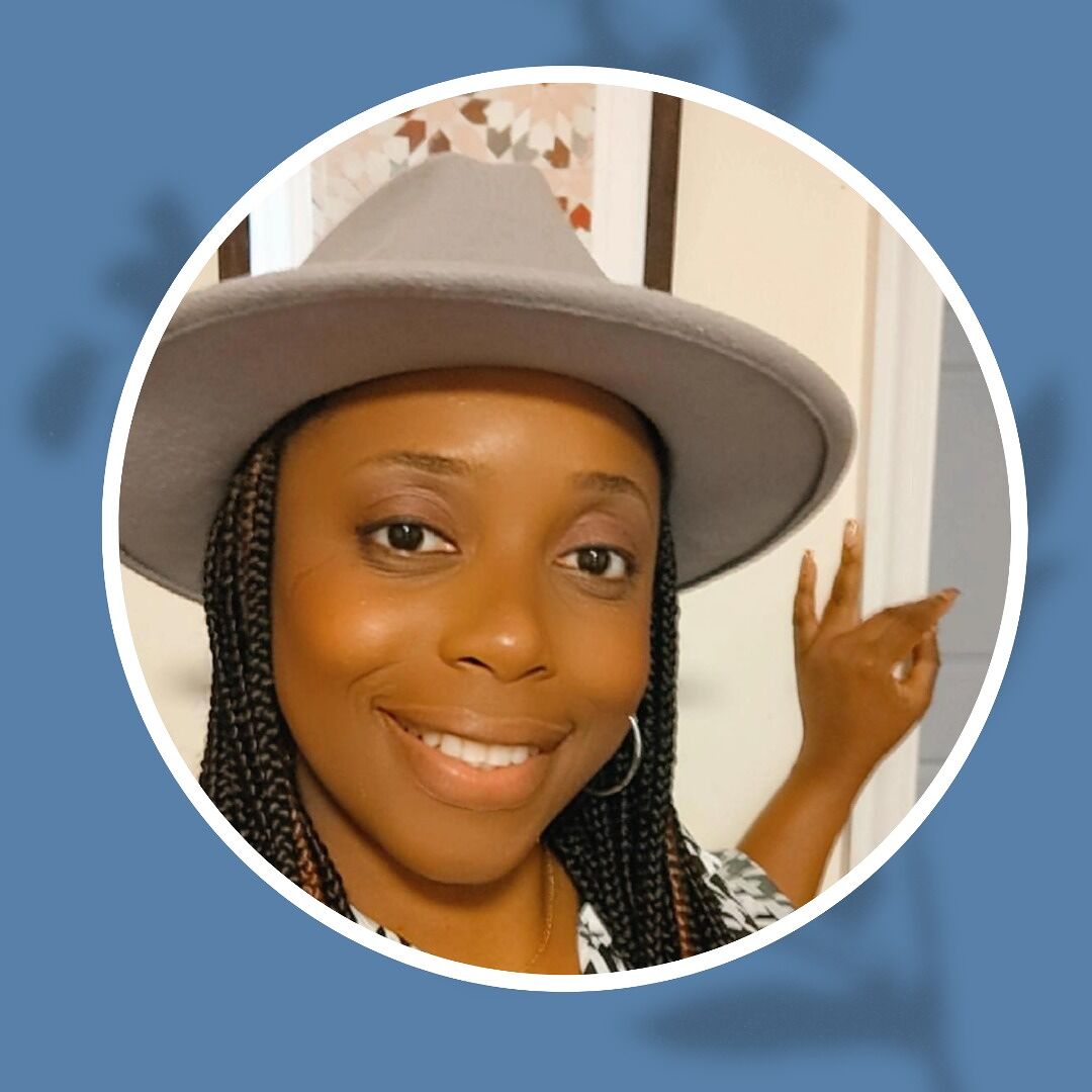 Simone McDonald-Walker – Audio Books, Best Sellers, Author Bio ...