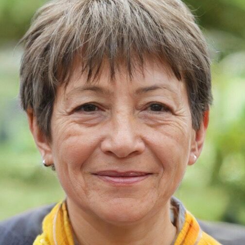 Isabelle Archer – Audio Books, Best Sellers, Author Bio | Audible.com