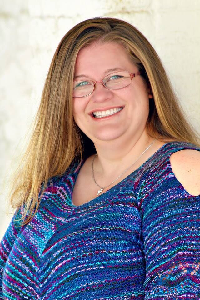 Jennifer Pierce – Audio Books, Best Sellers, Author Bio | Audible.com