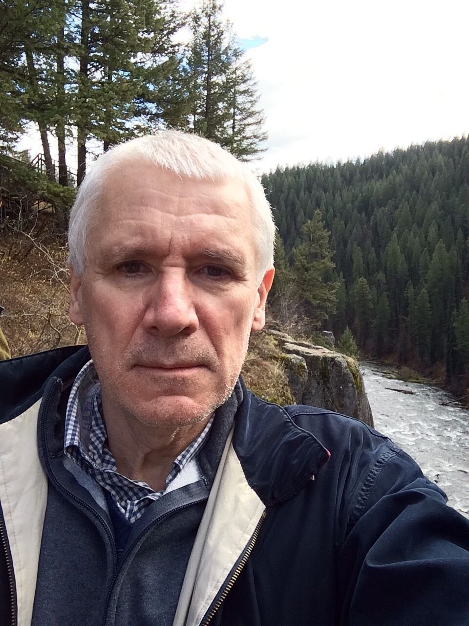 Sergey Ilyn – Audio Books, Best Sellers, Author Bio | Audible.com