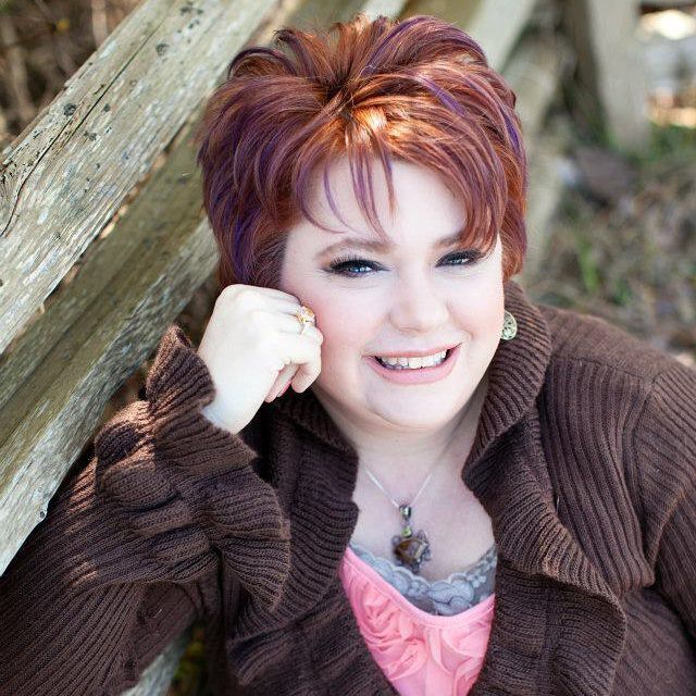 Kristy Robinett – Audio Books, Best Sellers, Author Bio | Audible.com