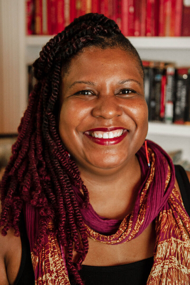 Octavia F. Raheem – Audio Books, Best Sellers, Author Bio | Audible.com