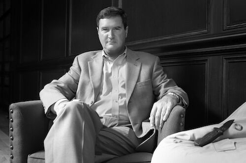 T. J. Waters – Audio Books, Best Sellers, Author Bio | Audible.com