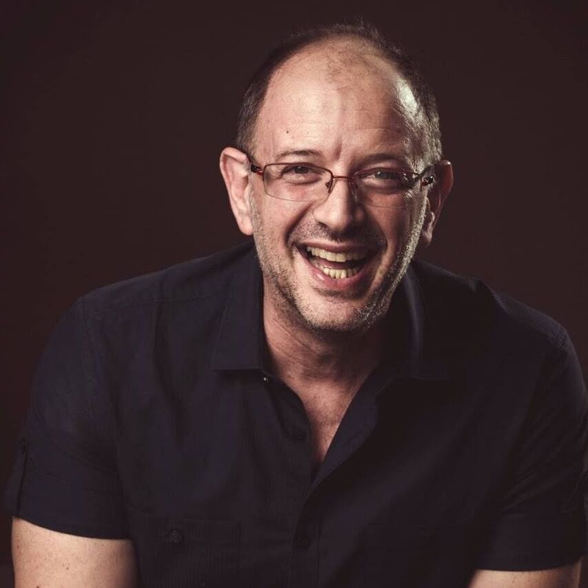 Sergio Jablon – Audio Books, Best Sellers, Author Bio | Audible.com