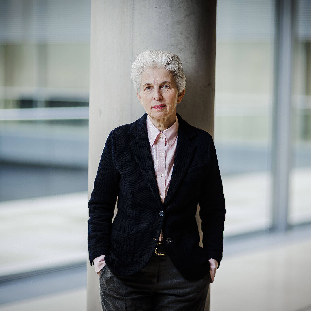 Marie-Agnes Strack-Zimmermann – Audio Books, Best Sellers, Author Bio ...