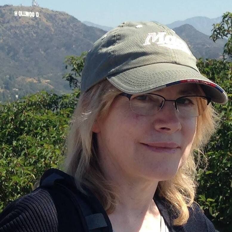 Debbi Mack – Audio Books, Best Sellers, Author Bio | Audible.com