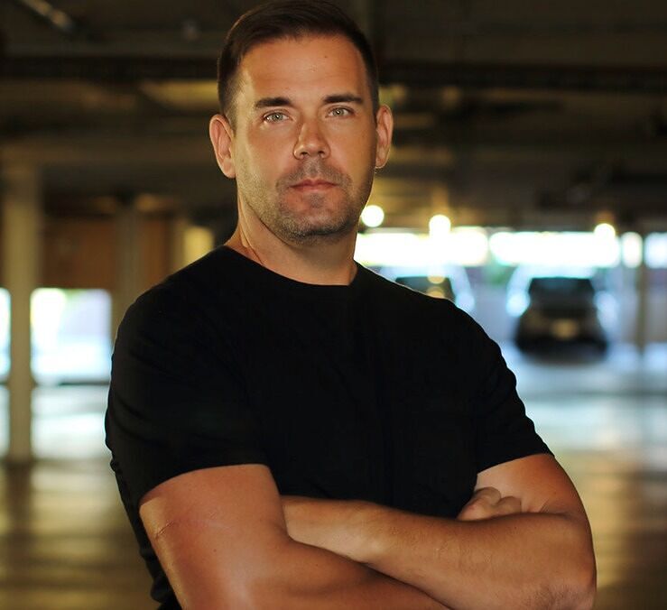Benjamin Buchholz – Audio Books, Best Sellers, Author Bio | Audible.com
