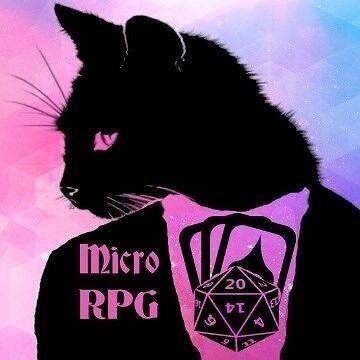 All Hallows Eve: A Micro Chapbook RPG Mini Core Rulebook: Patterson ...