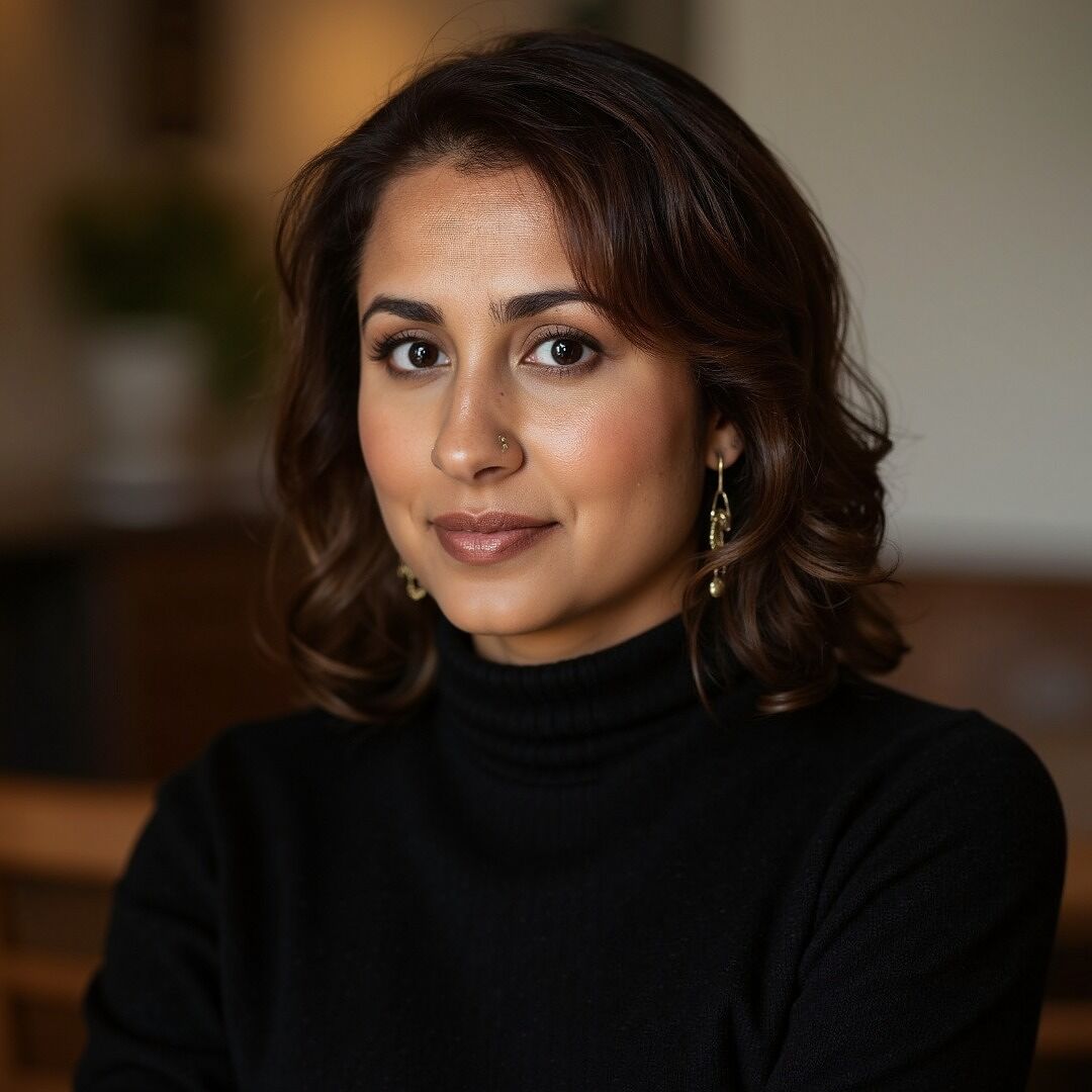 Nadia Khan – Audio Books, Best Sellers, Author Bio | Audible.com