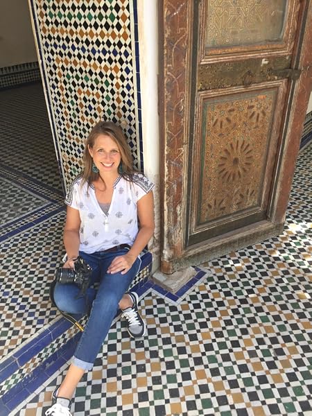 Global Girlfriends: How One Mom Made It Her Business to Help Women in ...