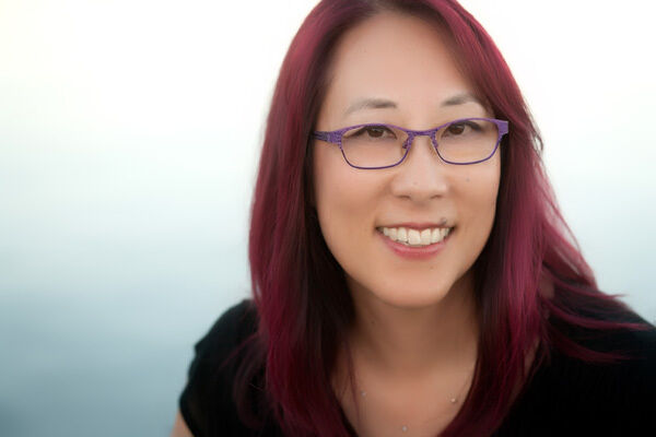 Debbi Michiko Florence – Audio Books, Best Sellers, Author Bio ...