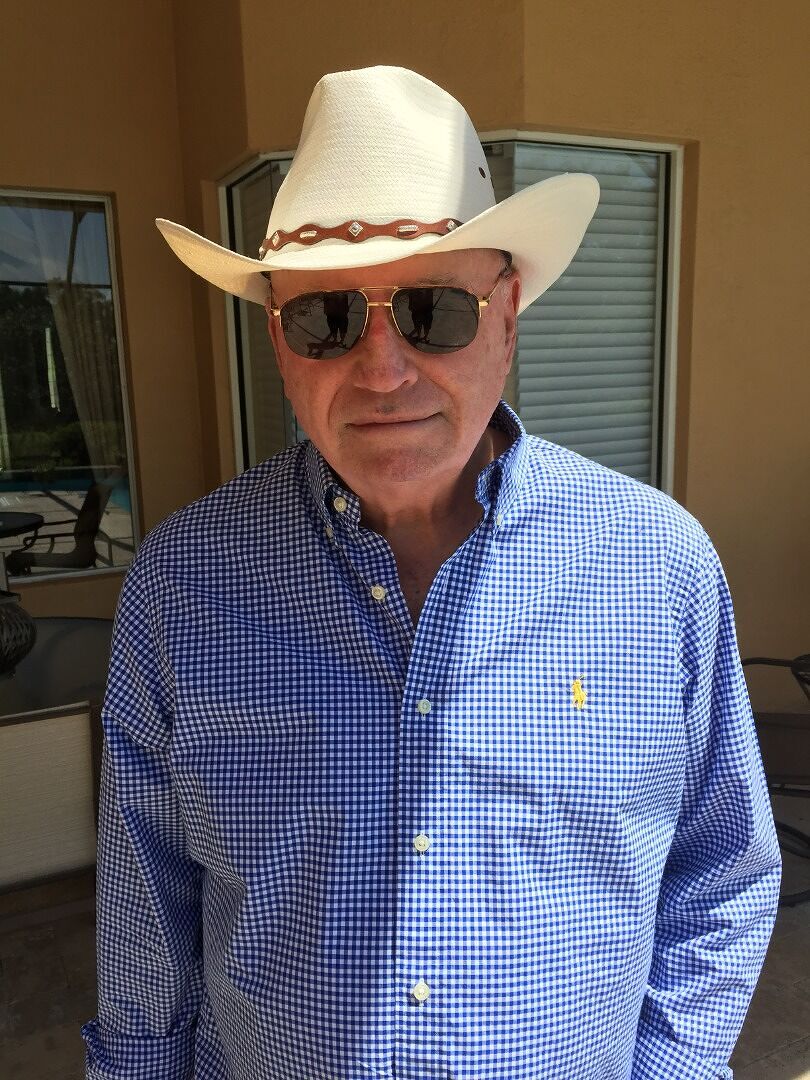 R.J. O'Rourke – Audio Books, Best Sellers, Author Bio | Audible.com