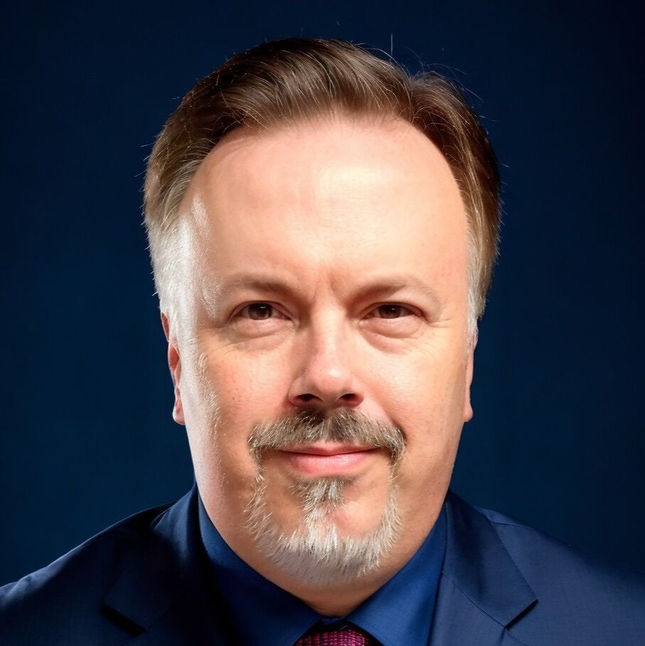 Keith Hoskins – Audio Books, Best Sellers, Author Bio | Audible.com