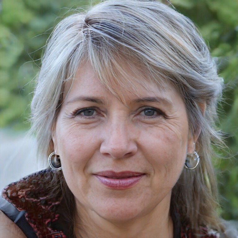 Gaia J. Mellor – Audio Books, Best Sellers, Author Bio | Audible.com