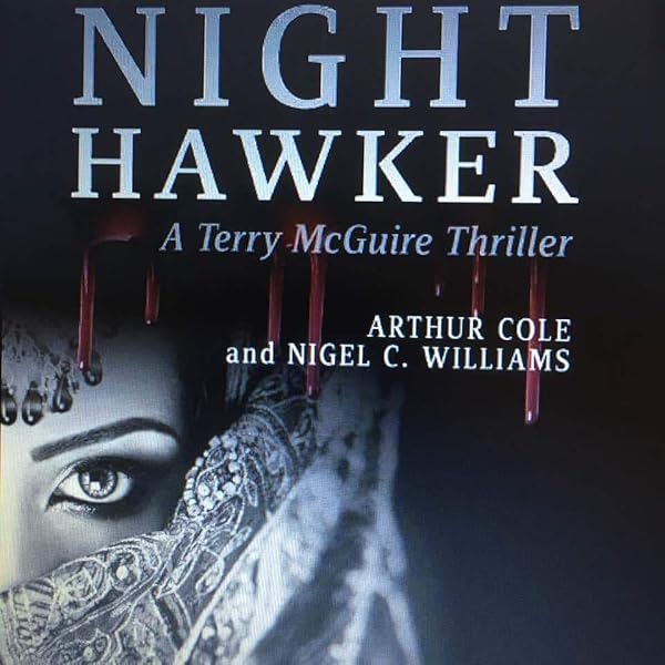 Amazon.com: Unethical Conduct (Terry McGuire Series of Thrillers ...