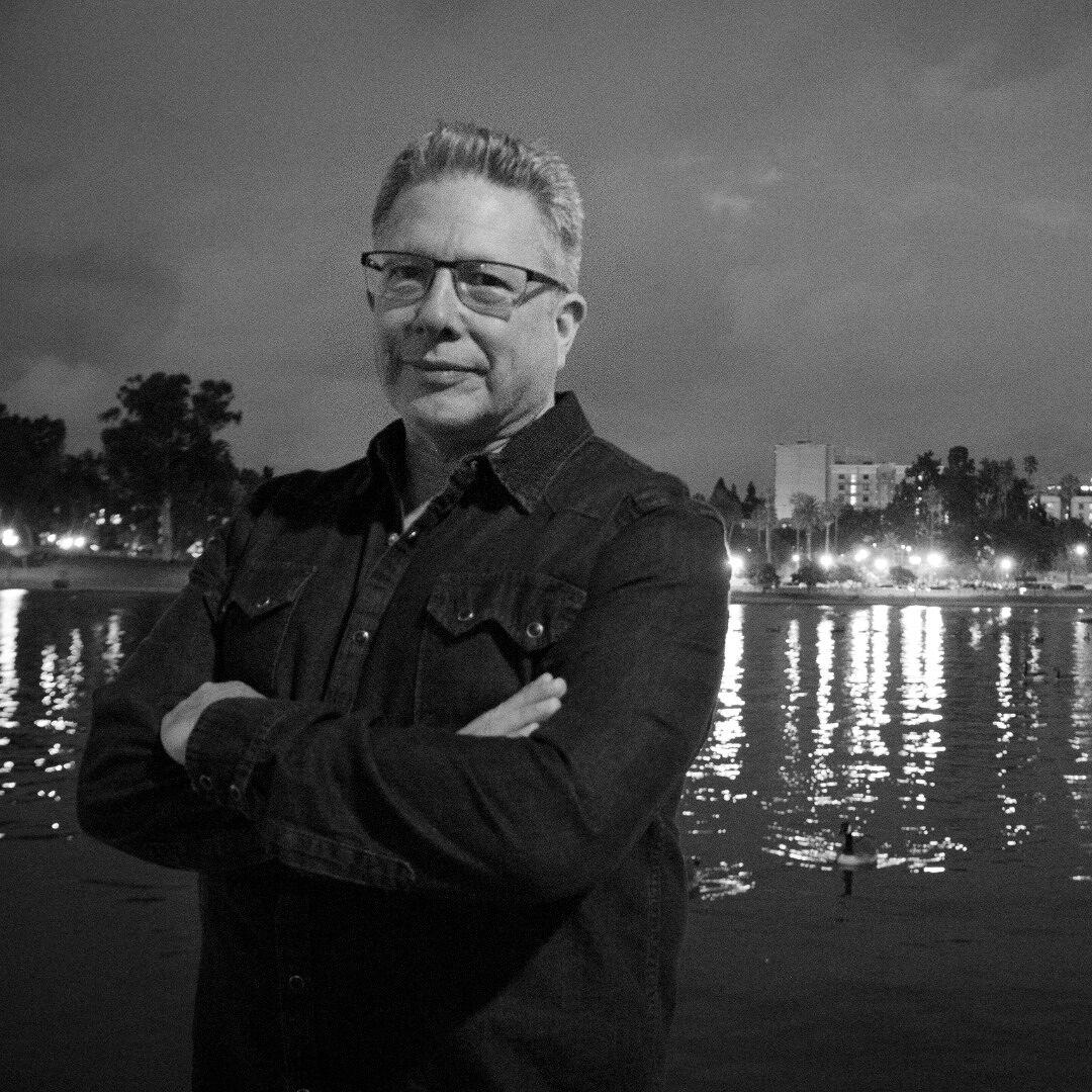 Jesse Katz – Audio Books, Best Sellers, Author Bio | Audible.com