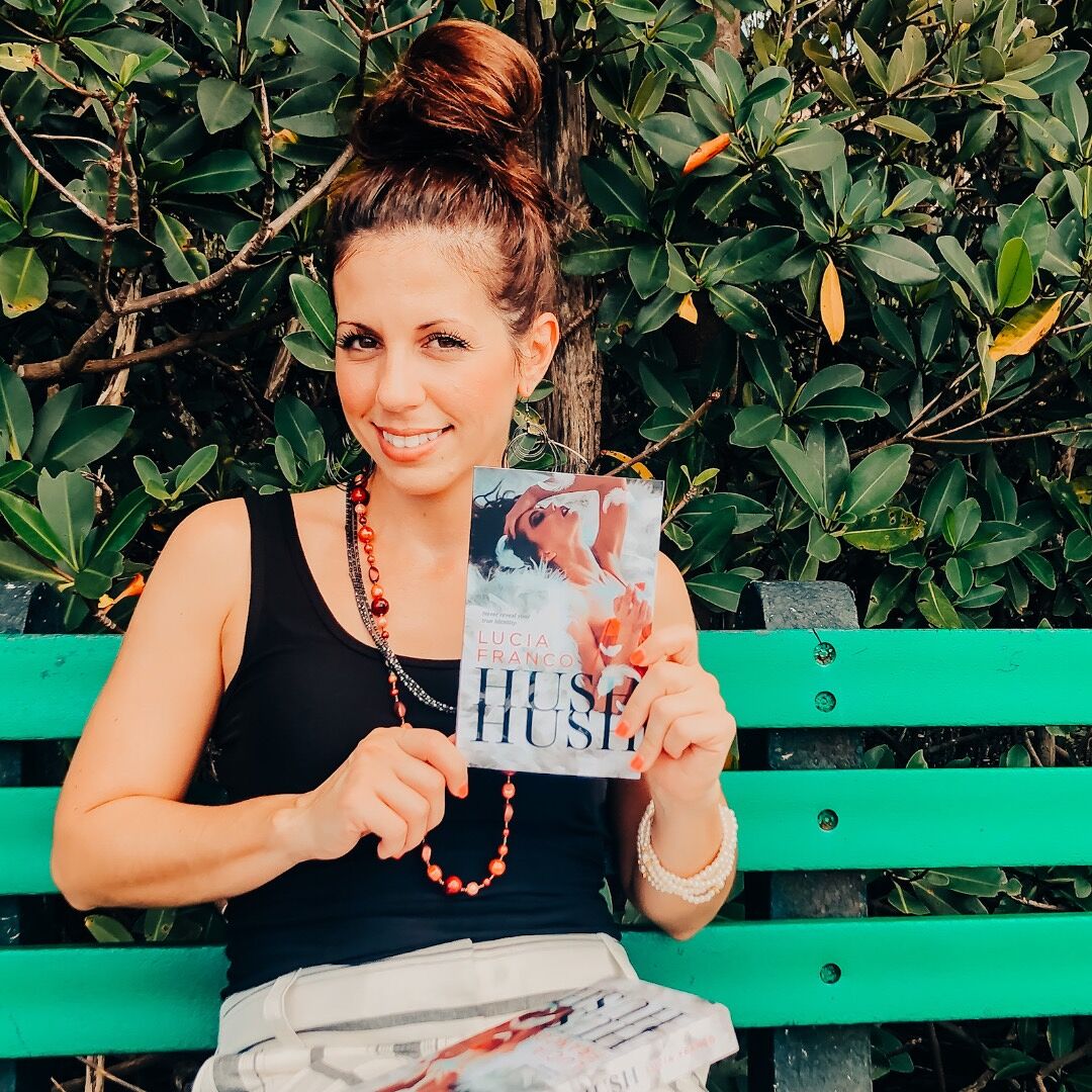 Lucia Franco – Audiolibros, Bestsellers, Biografía del Autor | Audible.com