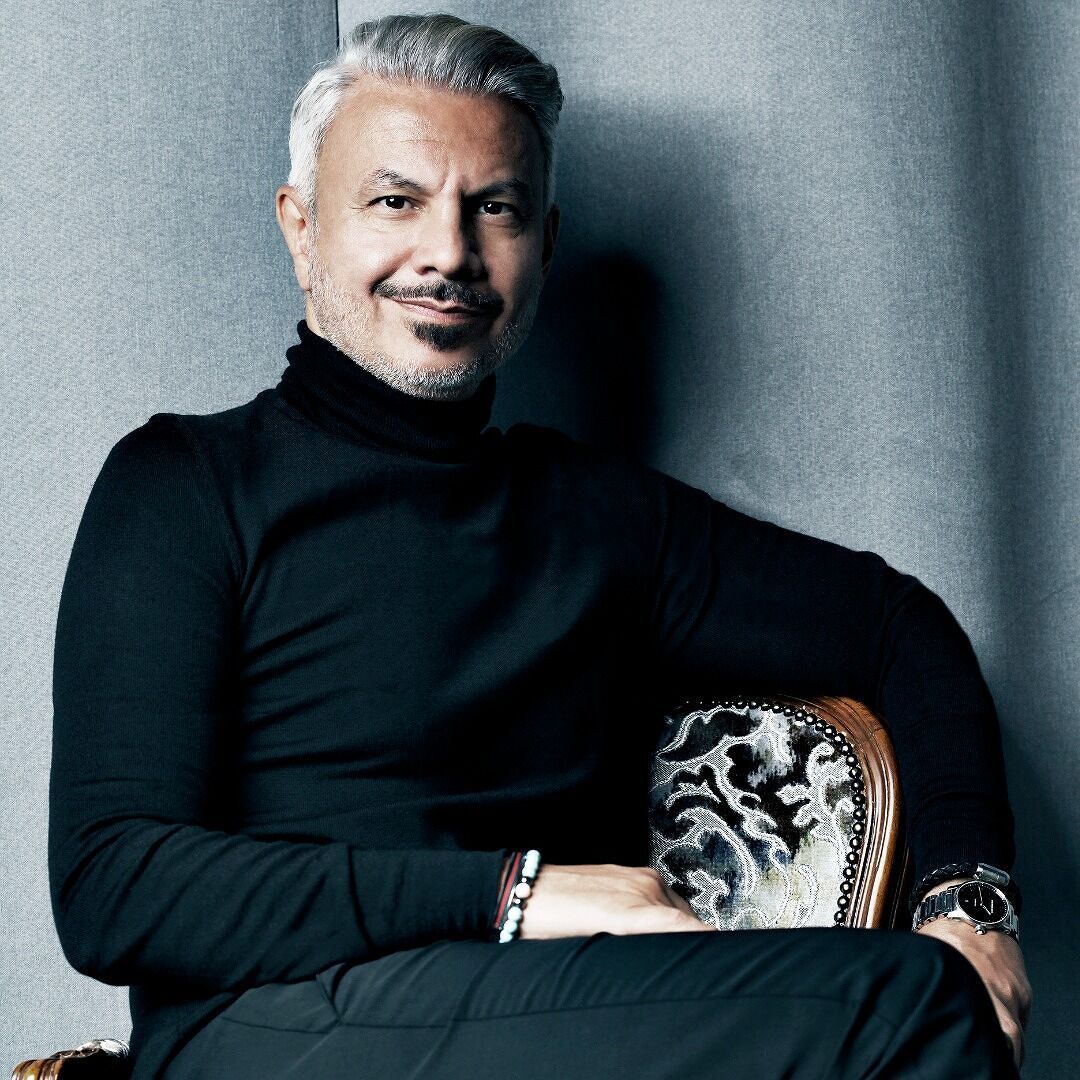 Reza Razavi – Audio Books, Best Sellers, Author Bio | Audible.com