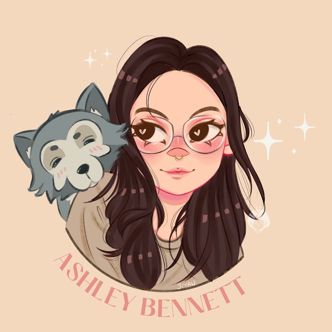 Ashley Bennett - Alle Hörbücher bei Audible.de