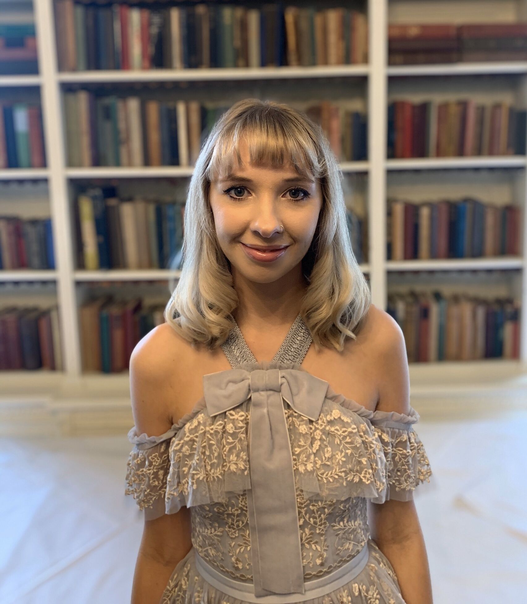 Danielle McLean – Audio Books, Best Sellers, Author Bio | Audible.com