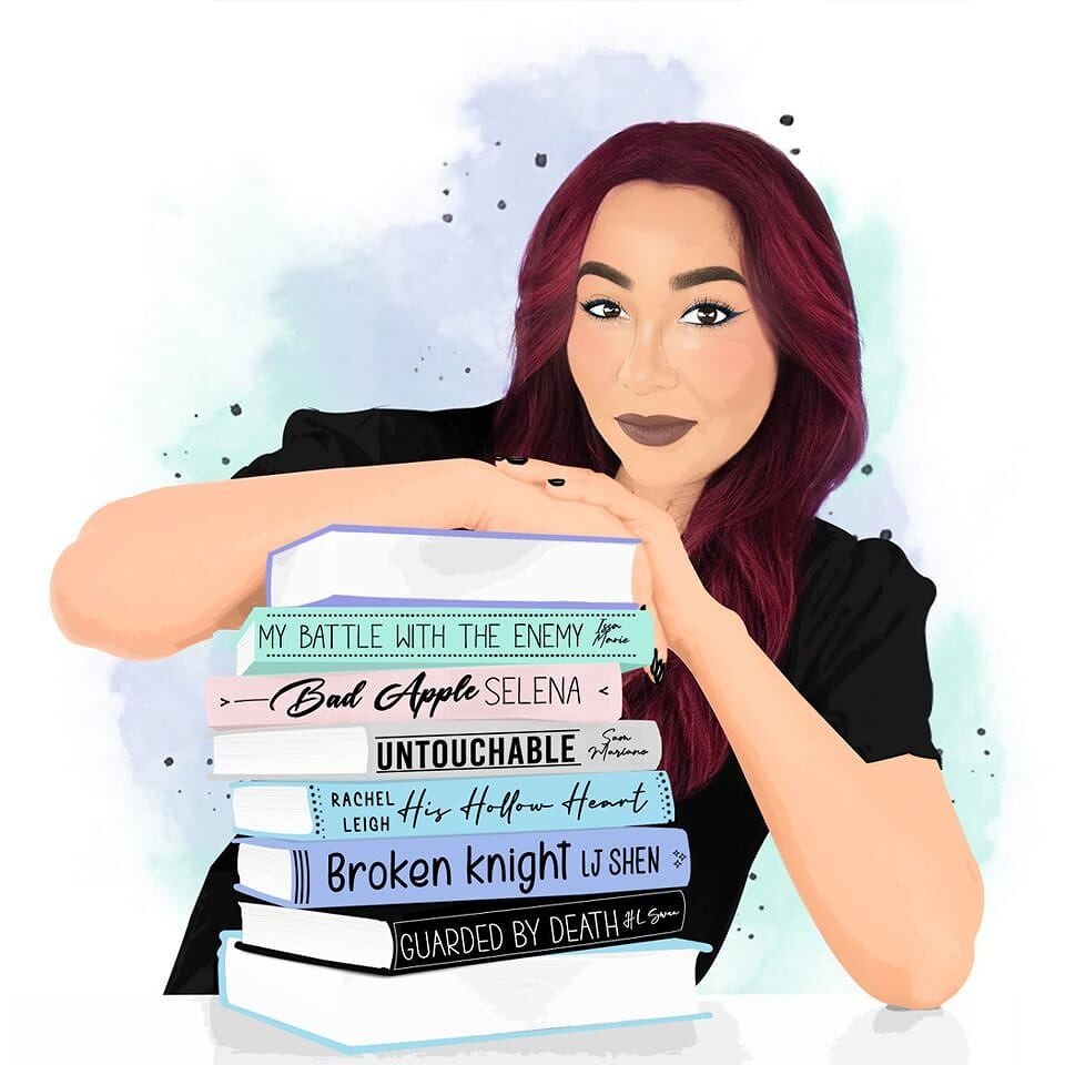 Issa Marie – Audio Books, Best Sellers, Author Bio | Audible.com