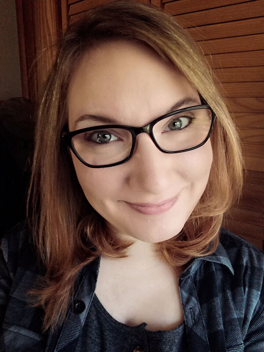 Carrie Butler – Audio Books, Best Sellers, Author Bio | Audible.com