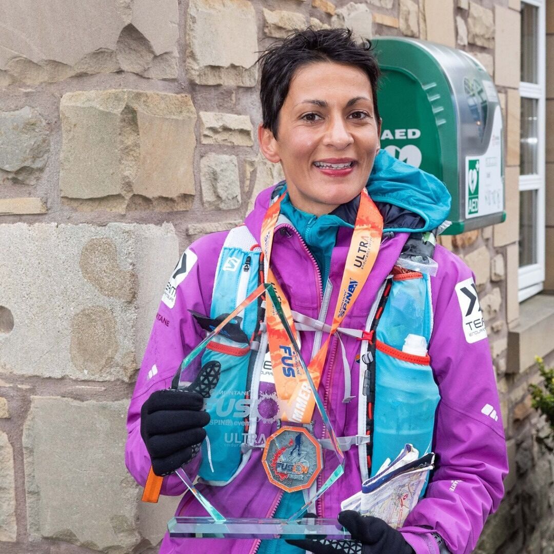 Sabrina Verjee – Audio Books, Best Sellers, Author Bio | Audible.com