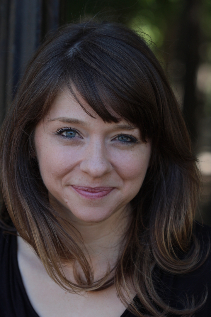 Yael Shy – Audio Books, Best Sellers, Author Bio | Audible.com