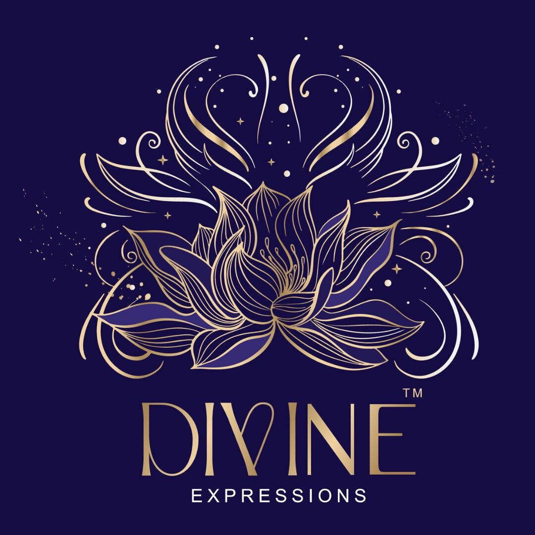 Divine Expressions – Audio Books, Best Sellers, Author Bio | Audible.com