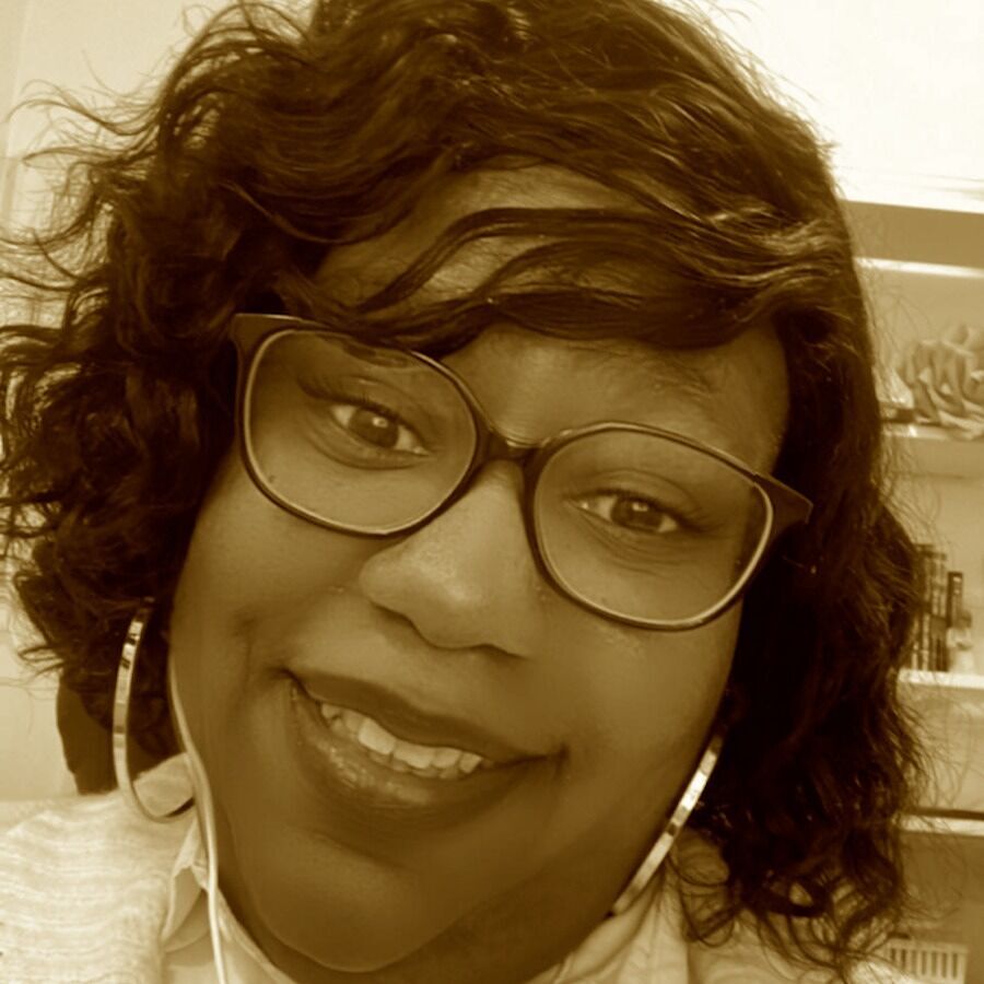 Tracee Lydia Garner – Audio Books, Best Sellers, Author Bio | Audible.com