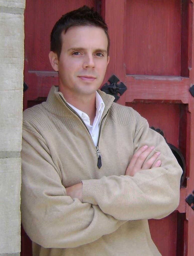 Andrew Clawson – Audio Books, Best Sellers, Author Bio | Audible.com