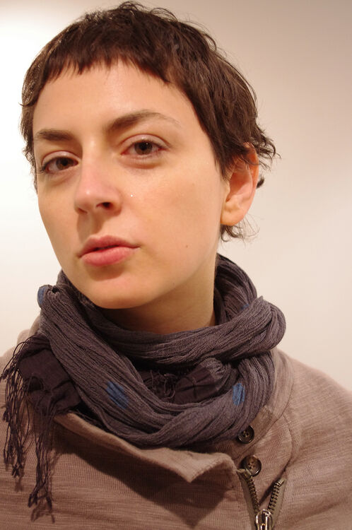 Kate Zambreno – Audio Books, Best Sellers, Author Bio | Audible.com