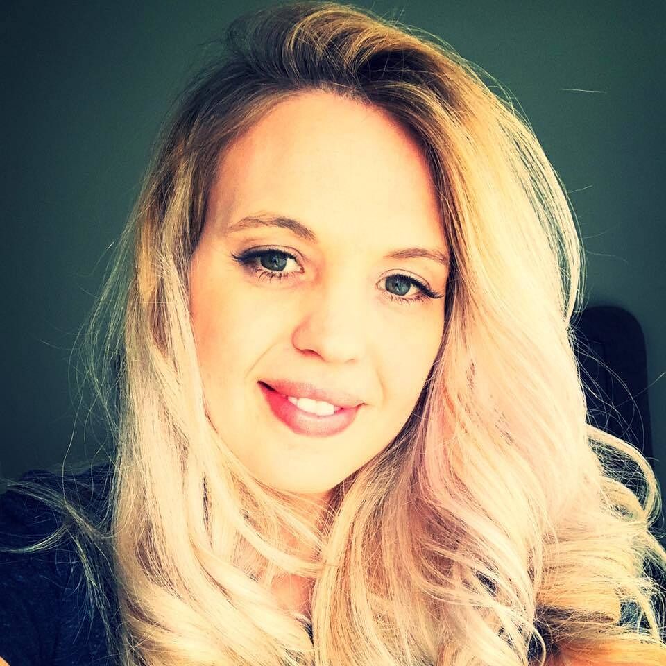 Aimee Reid's Instagram, Twitter & Facebook on IDCrawl