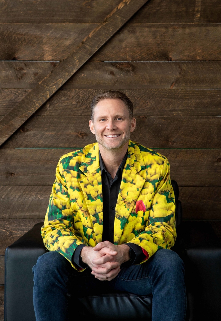 Andy Buyting – Audio Books, Best Sellers, Author Bio | Audible.com