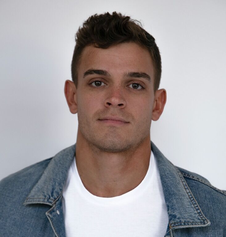 Eric Cervini – Audio Books, Best Sellers, Author Bio | Audible.com