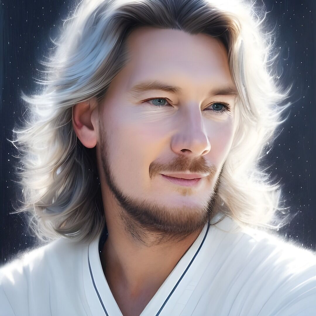 Alex M. Vikoulov – Audio Books, Best Sellers, Author Bio | Audible.com